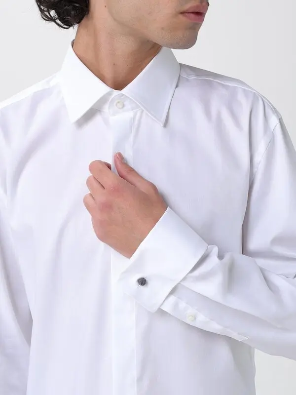 BOSS Shirt Colour