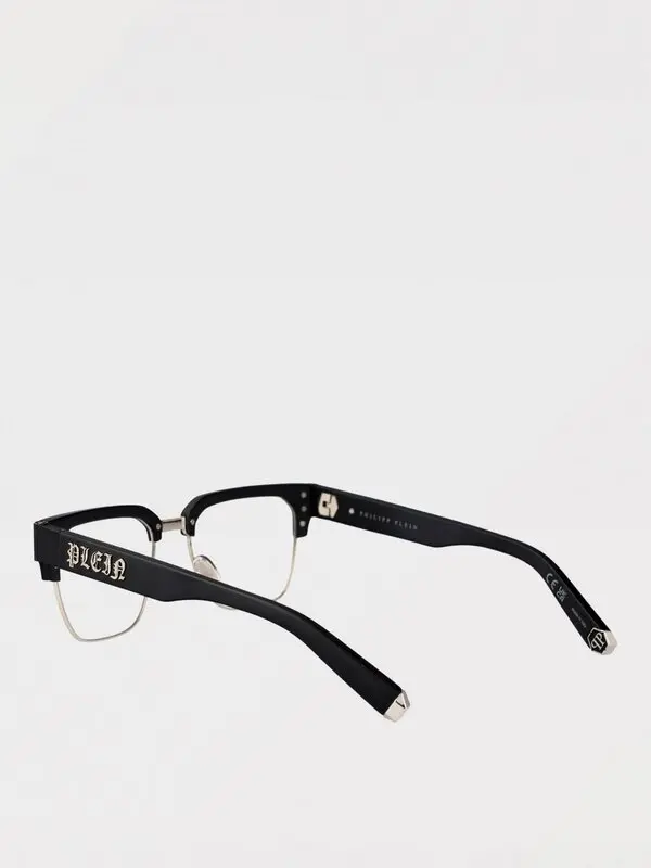 Philipp Plein Eyeglasses - Grey
