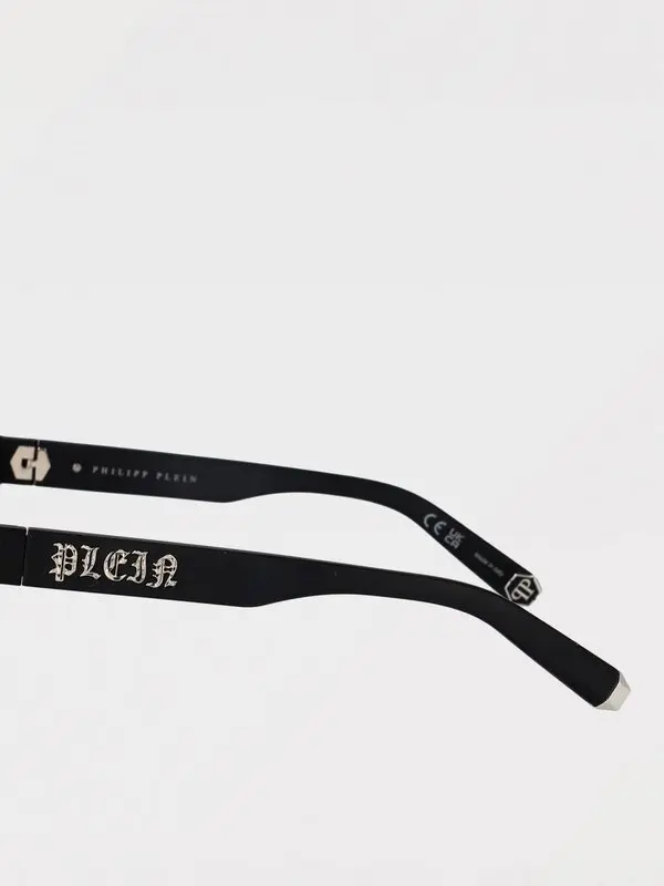 Philipp Plein Eyeglasses - Grey
