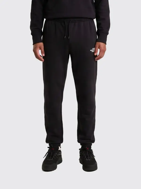 The North Face Trousers - Black