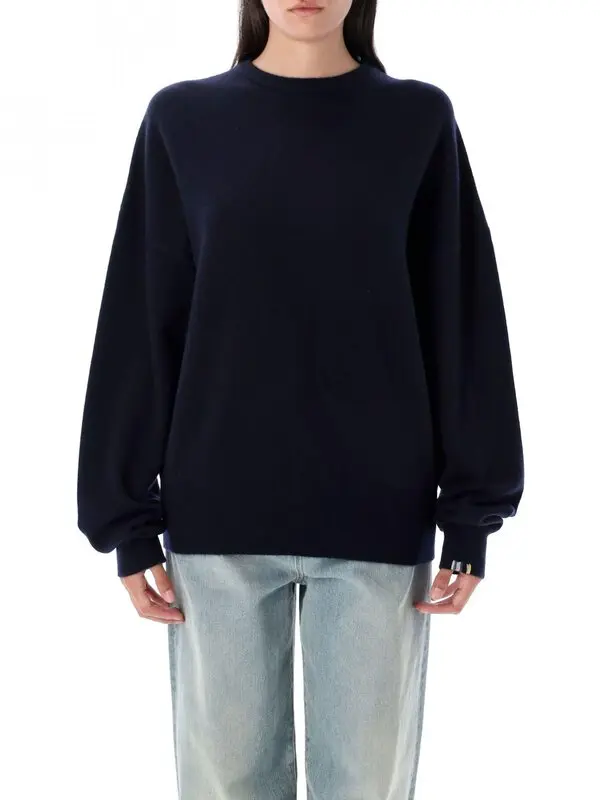 Extreme Cashmere Pullover
