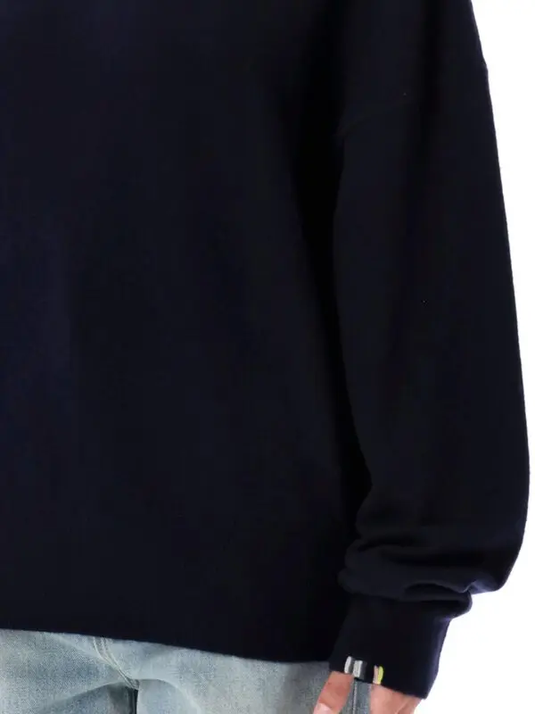Extreme Cashmere Pullover