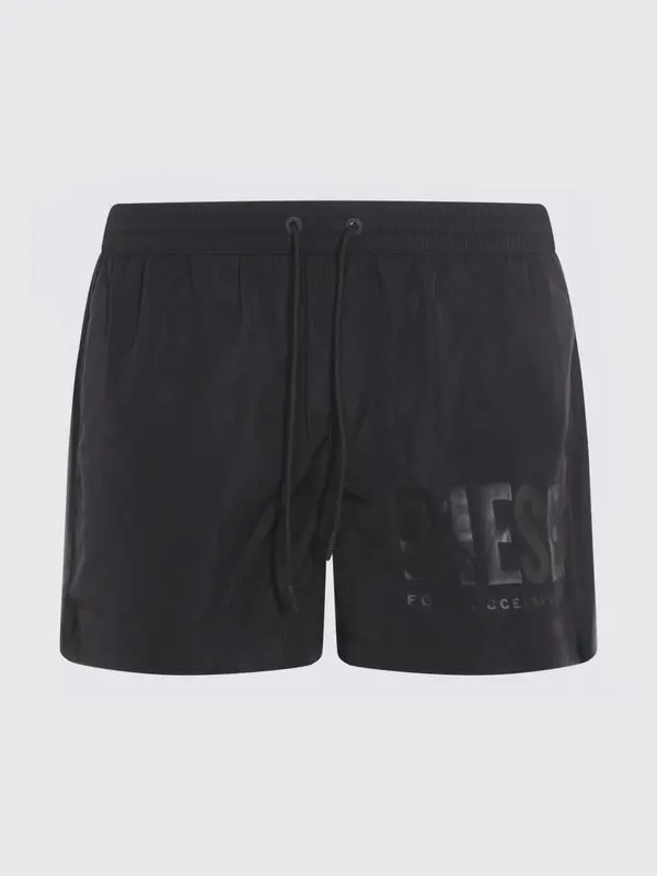 DIESEL® Polyamide Swimsuit