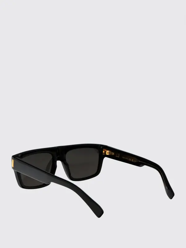 Dunhill Sunglasses Colour - Black
