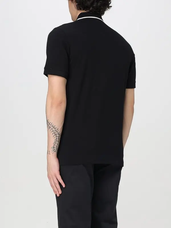 Karl Lagerfeld Polo Shirt Colour