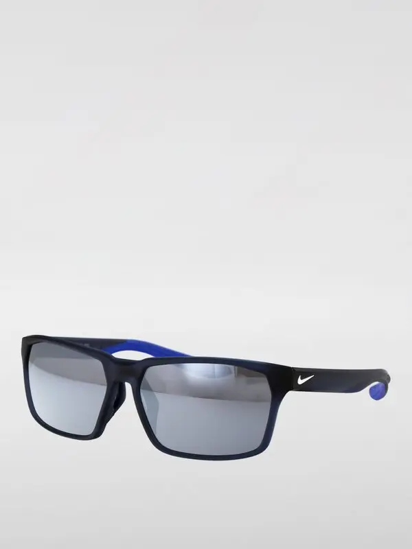 Nike Rectangular Frame Sunglasses