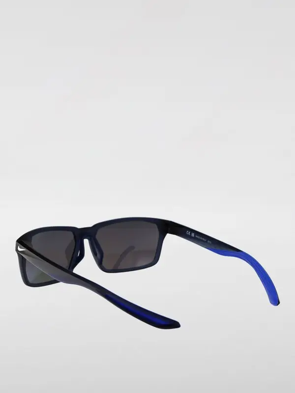 Nike Rectangular Frame Sunglasses