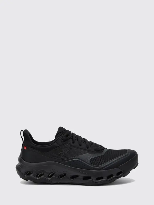 On Cloudhorizon 2 Mesh Running Sneakers With Extralight Sole