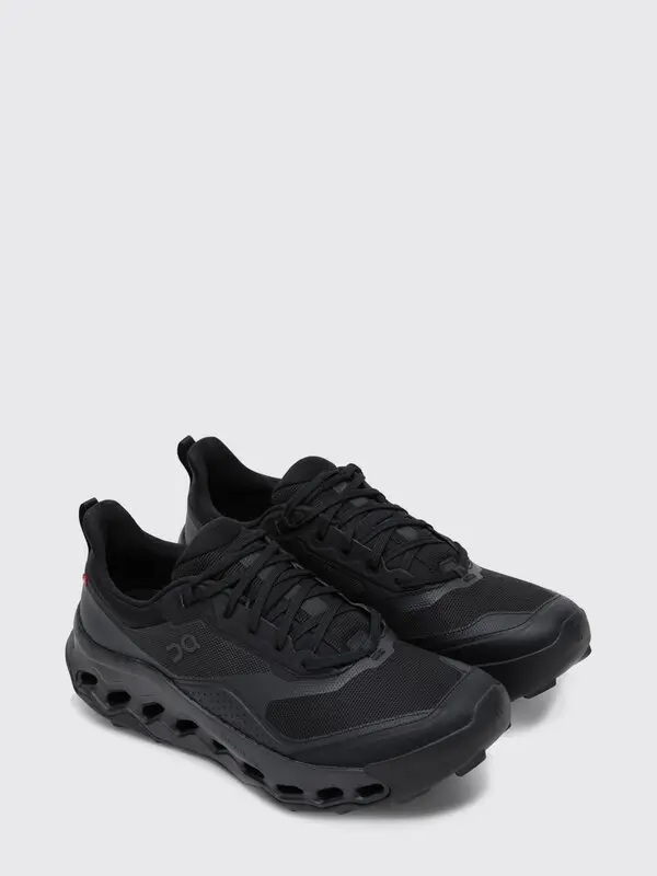 On Cloudhorizon 2 Mesh Running Sneakers With Extralight Sole