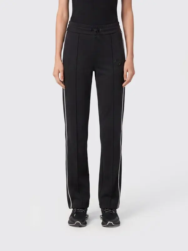 PLEIN SPORT Trousers - Black