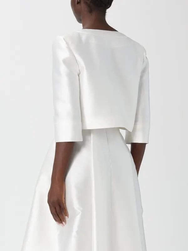 Alberta Ferretti Jacket Colour
