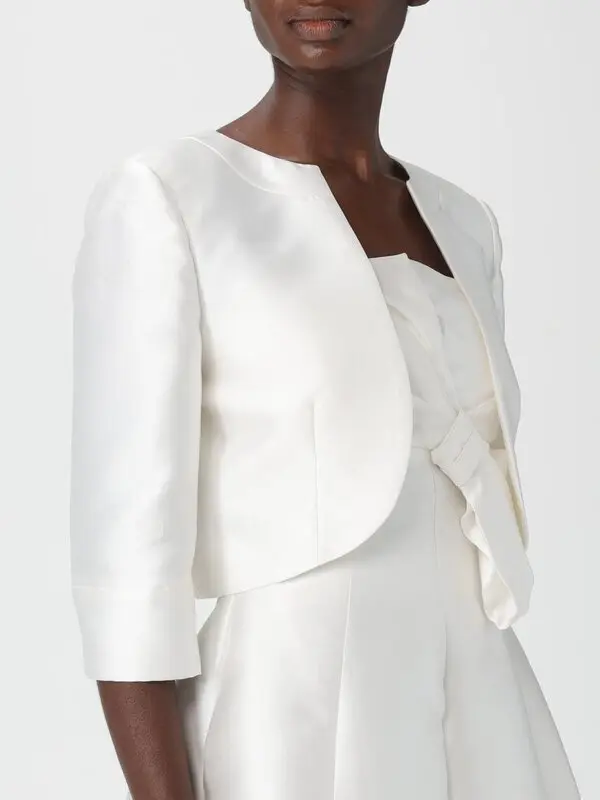 Alberta Ferretti Jacket Colour