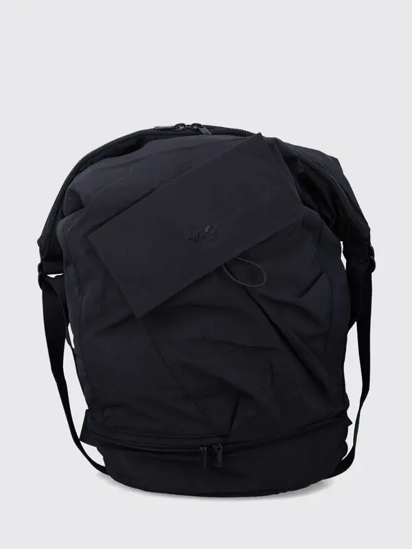 Y3 Recycled Polyester Backpack