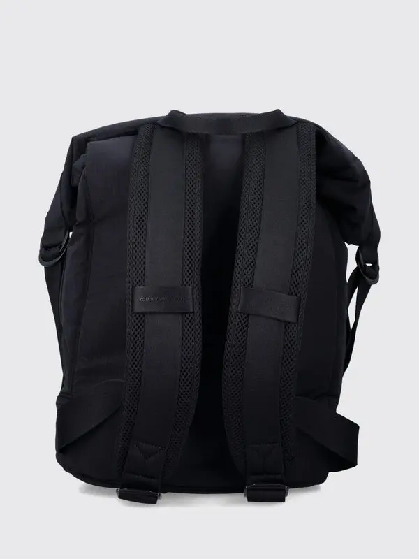 Y3 Recycled Polyester Backpack
