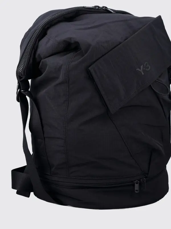 Y3 Recycled Polyester Backpack