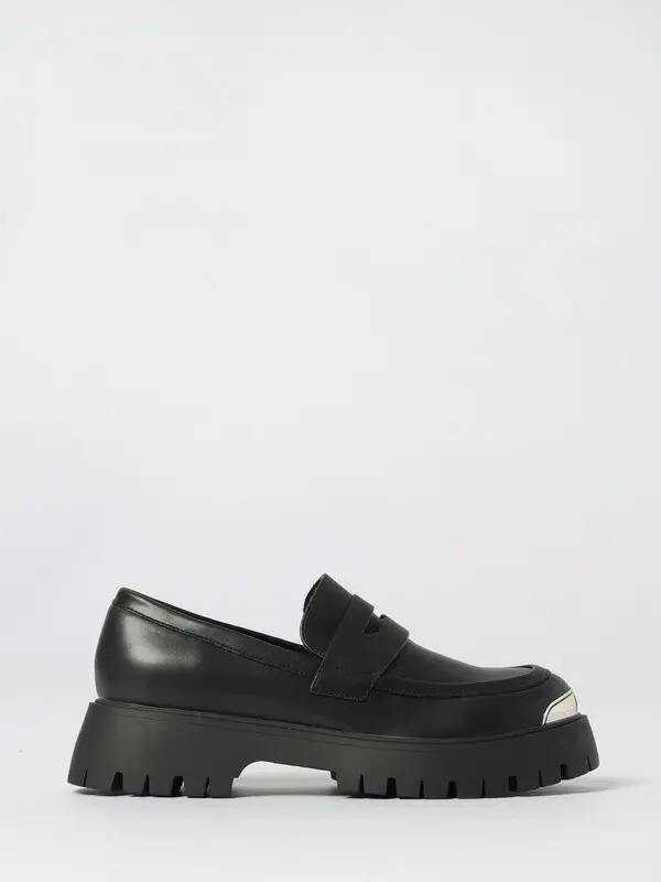 Just Cavalli Loafers Colour - Black