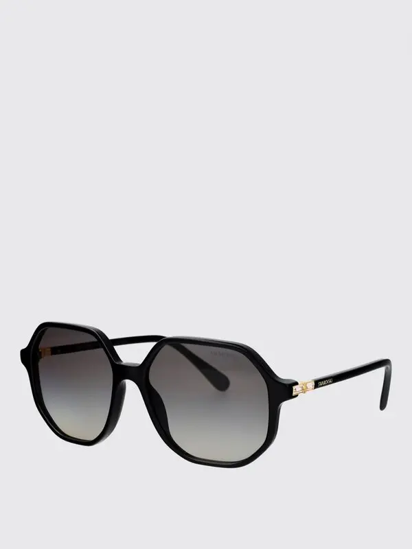 SWAROVSKI Octagon Sunglasses