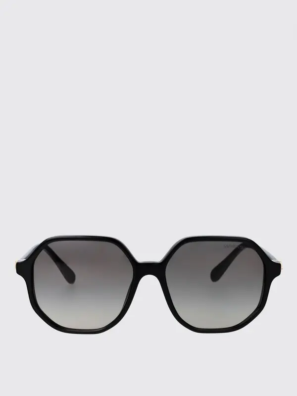 SWAROVSKI Octagon Sunglasses