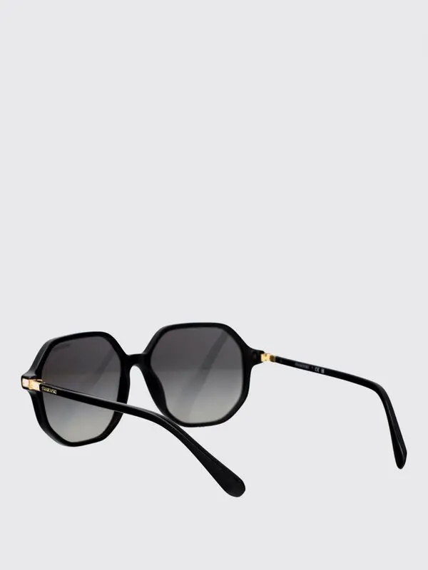 SWAROVSKI Octagon Sunglasses