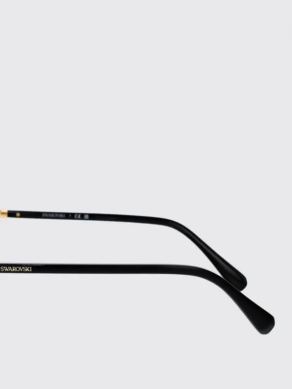 SWAROVSKI Octagon Sunglasses