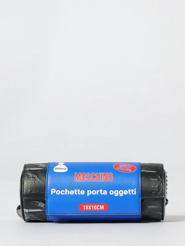 Moschino Mini Bag Colour