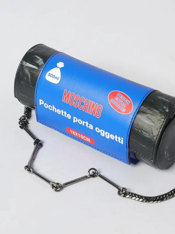 Moschino Mini Bag Colour