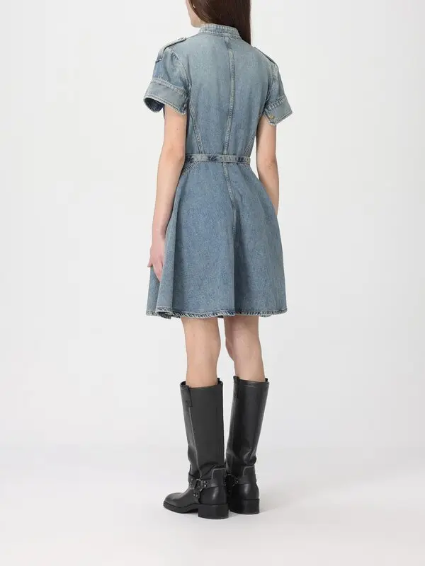 Alexander McQueen Shirtdress