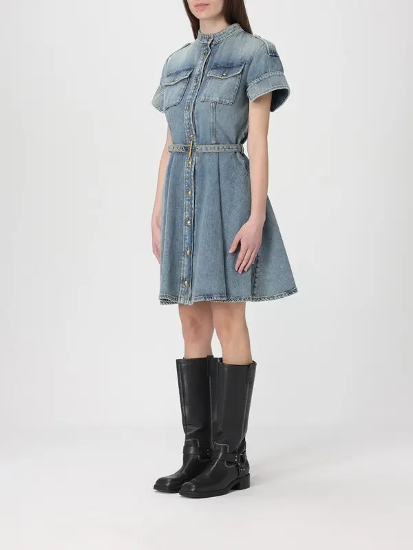 Alexander McQueen Shirtdress