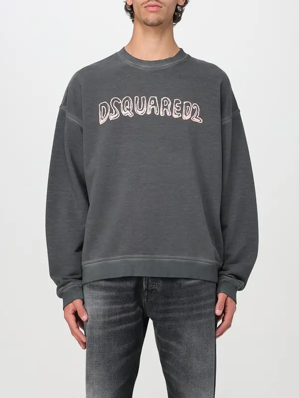 Dsquared2 Sweatshirt Colour