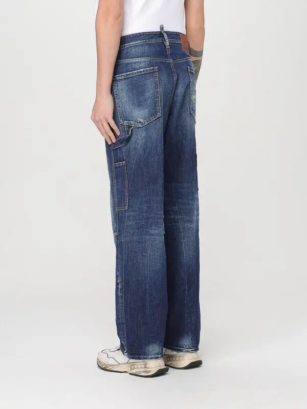 Dsquared2 Jeans Colour