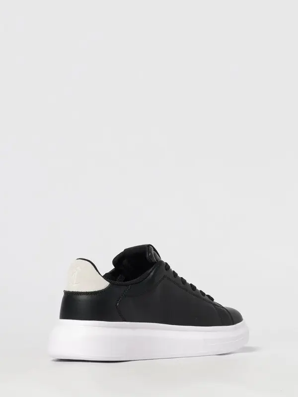 Just Cavalli Trainers Colour - Black
