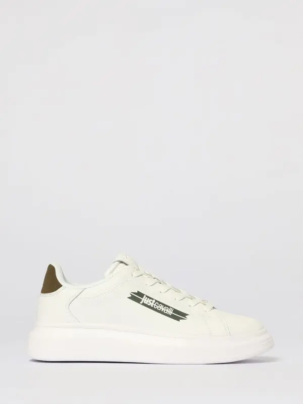 Just Cavalli Trainers