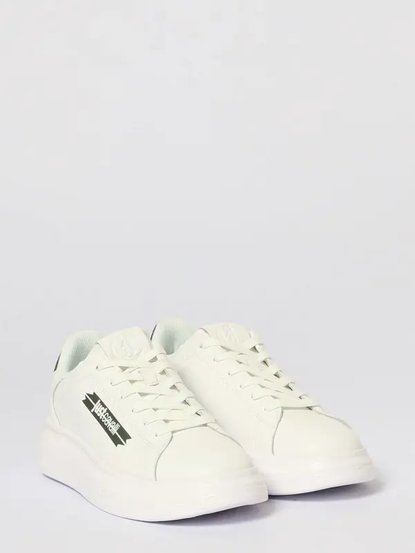 Just Cavalli Trainers