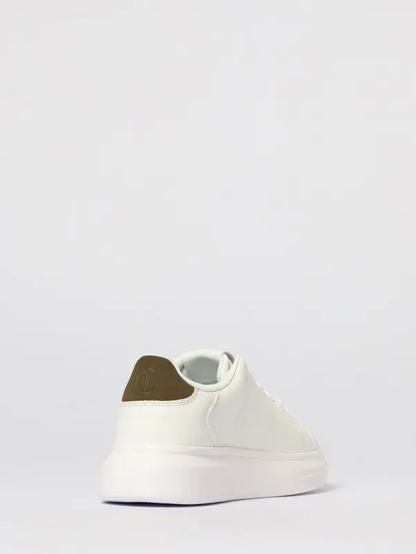 Just Cavalli Trainers