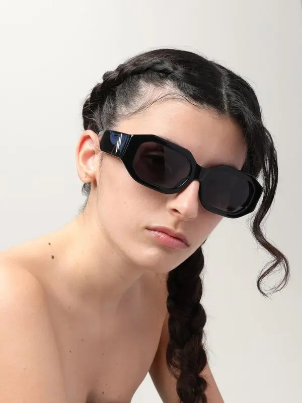 Attico Sunglasses Colour