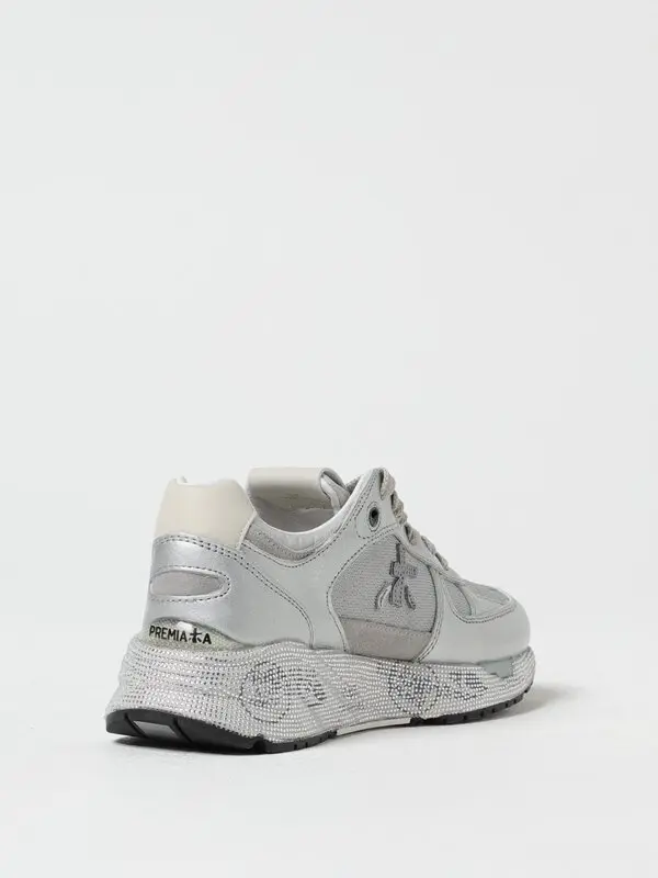 Premiata Trainers Colour