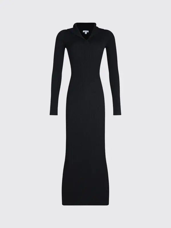 Alaïa Dress Colour