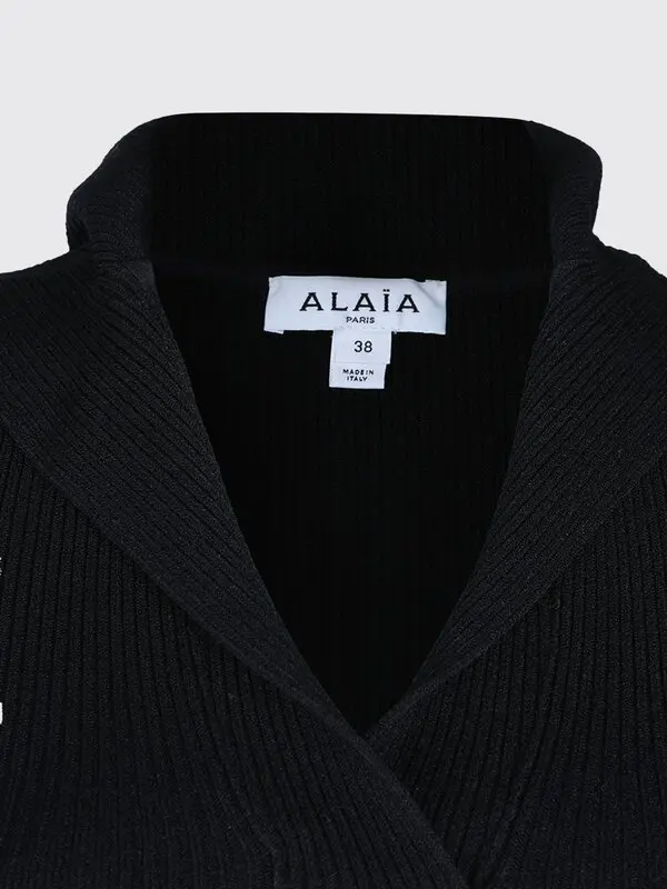 Alaïa Dress Colour