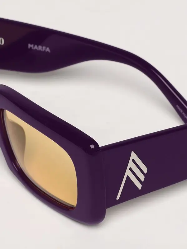 Attico Sunglasses Colour