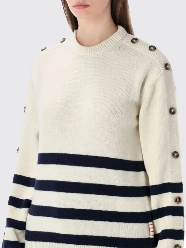 JW Anderson Jumper Colour