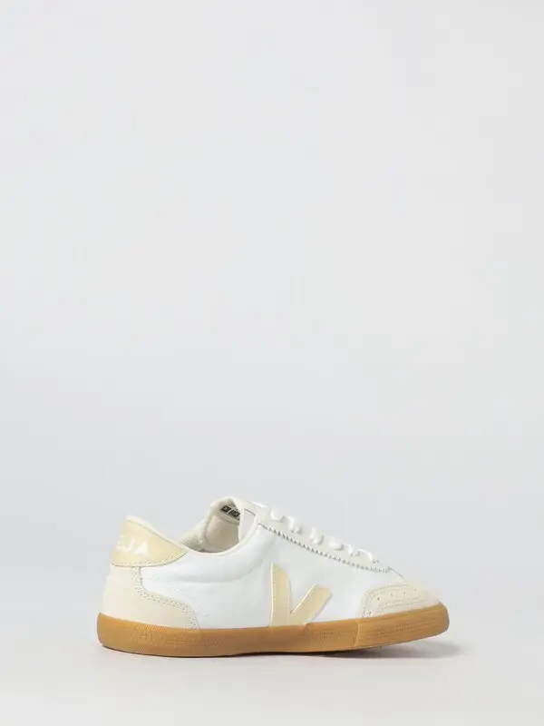 VEJA Volley O.t. Leather Sneakers