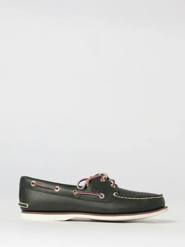 Timberland Boat Shoes