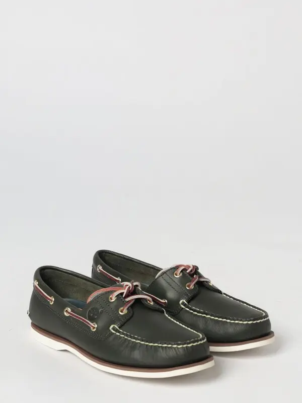 Timberland Boat Shoes
