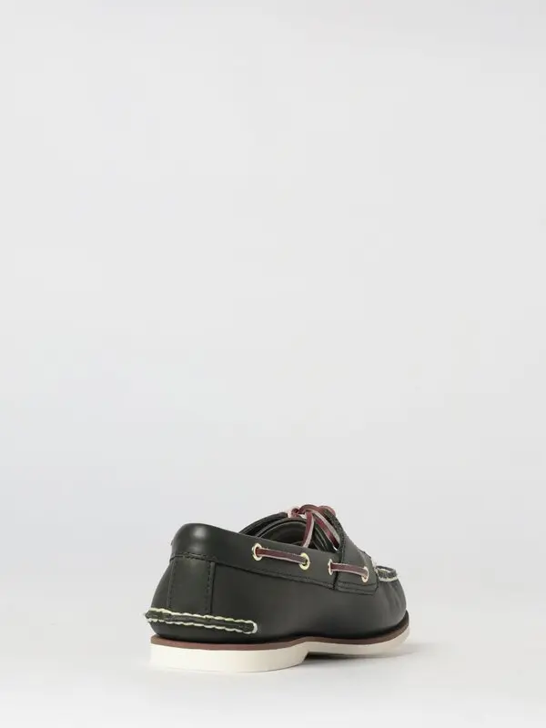Timberland Boat Shoes