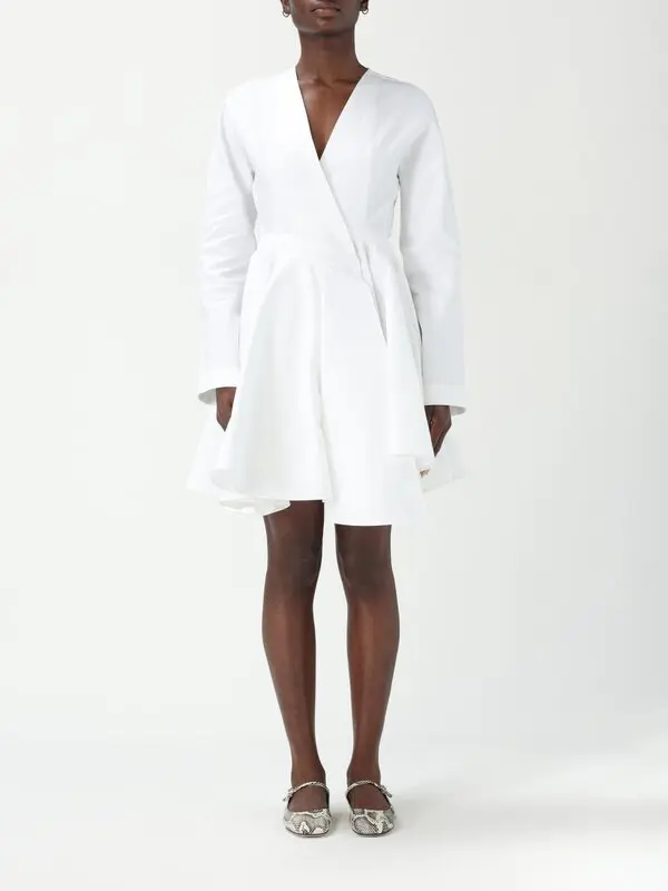 Alaïa Dress Colour