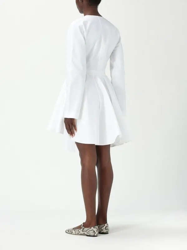 Alaïa Dress Colour
