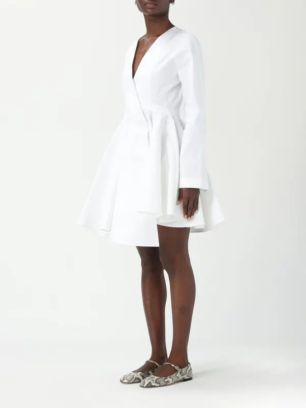 Alaïa Dress Colour