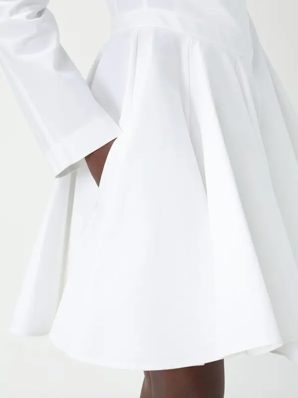 Alaïa Dress Colour