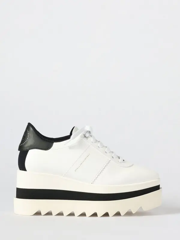 Stella McCartney Brogues Colour - White