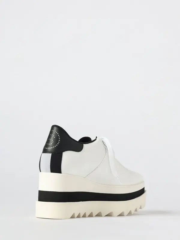 Stella McCartney Brogues Colour - White
